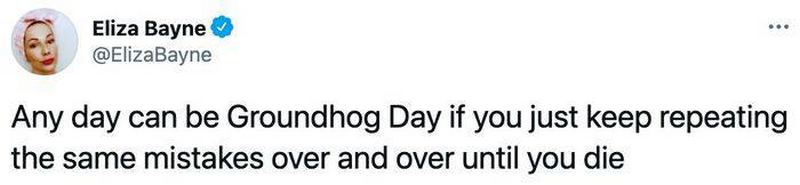 41 Funny Groundhog Day Memes