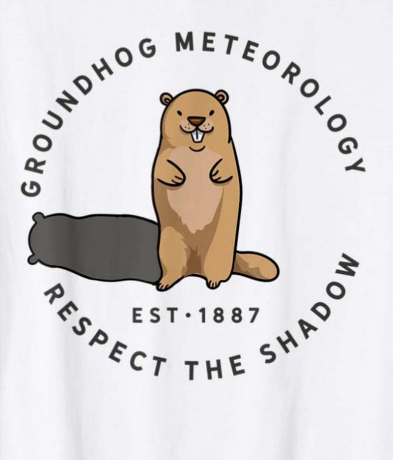 41 Funny Groundhog Day Memes