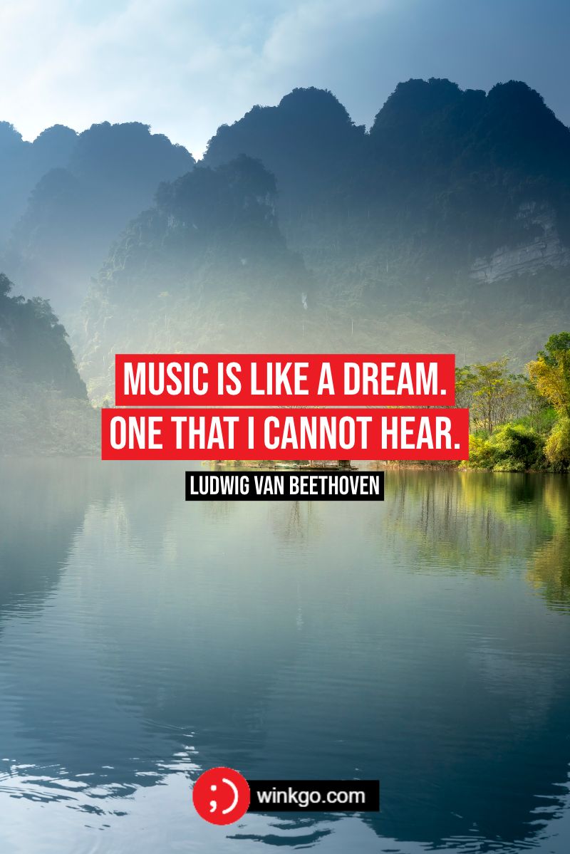 59 Music Quotes About Life and Love