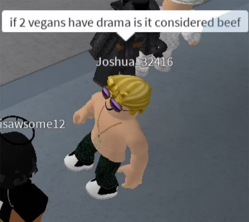 49 Roblox Memes Only Fans Will Understand