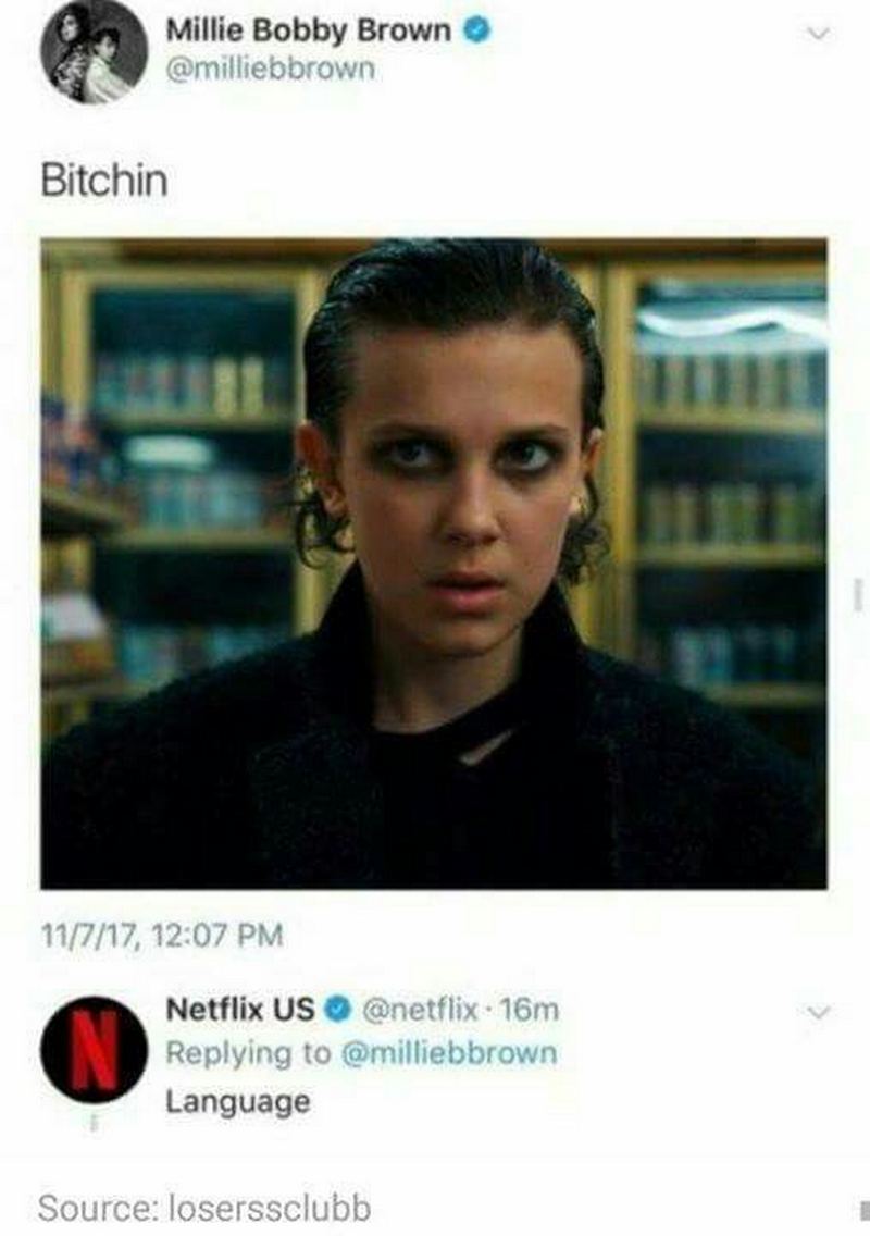 27 Funny Stranger Things Memes