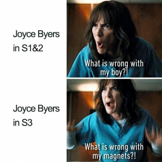 27 Funny Stranger Things Memes