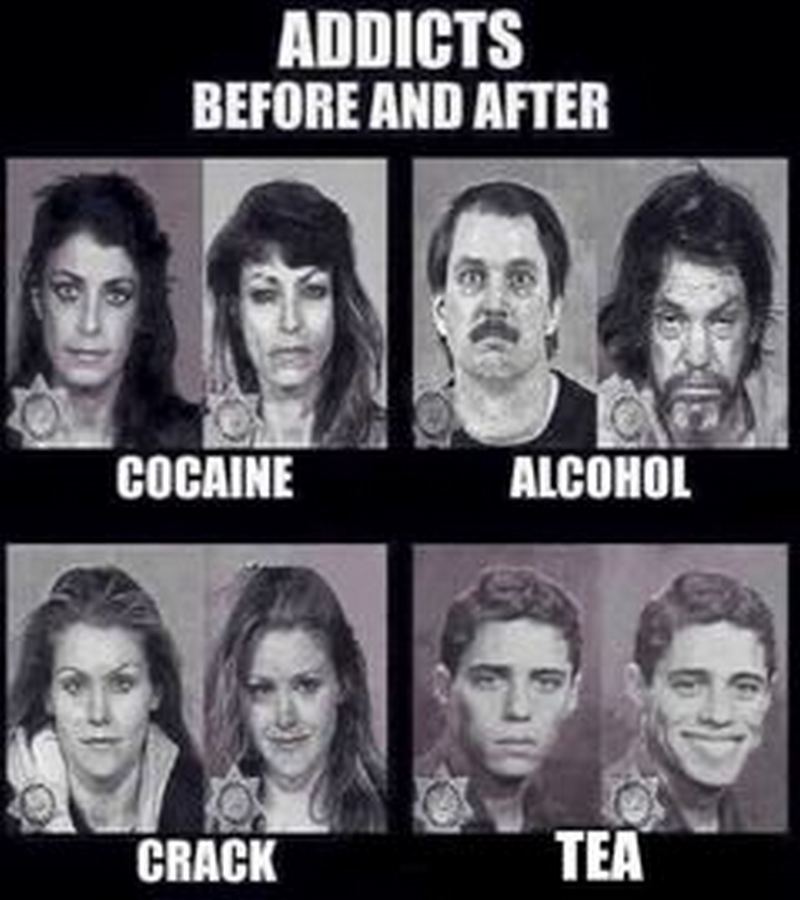 53 Funny Memes for Tea Lovers Everywhere