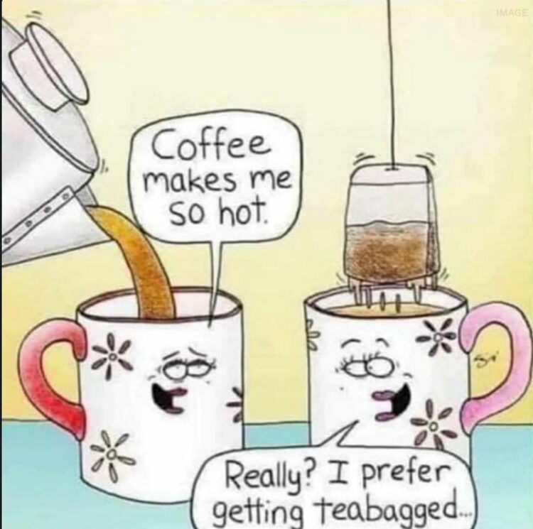 53 Funny Memes for Tea Lovers Everywhere