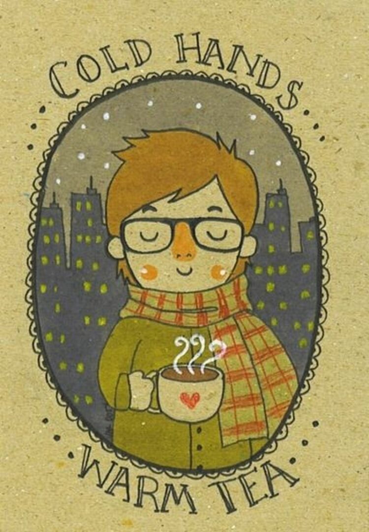 53 Funny Memes for Tea Lovers Everywhere