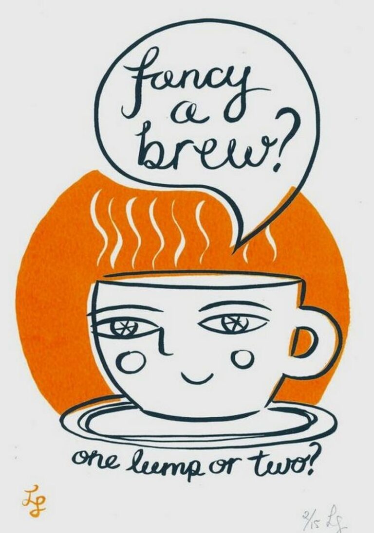 53 Funny Memes for Tea Lovers Everywhere