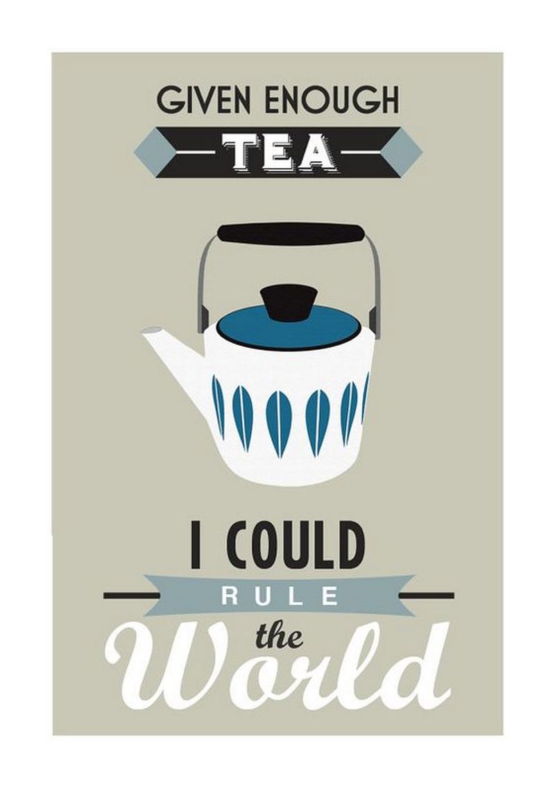 53 Funny Memes for Tea Lovers Everywhere