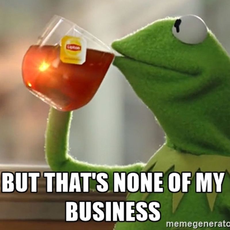 53 Funny Memes for Tea Lovers Everywhere