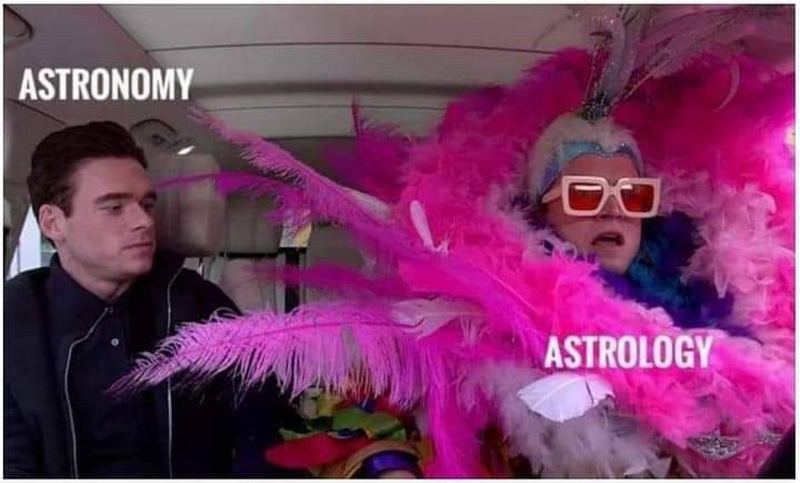 33 Funny Astrology Memes Poking Fun at Zodiac Signs