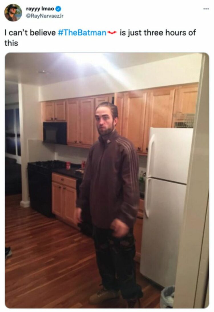 39 Funny Batman Memes Fans Will Love