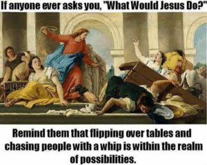 35 Funny Bible Memes You Won’t Find at Sunday School