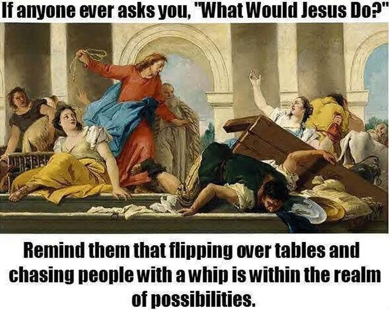 35 Funny Bible Memes You Won’t Find at Sunday School