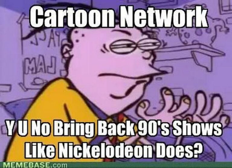 39 Funny Cartoon Memes Full of Humor