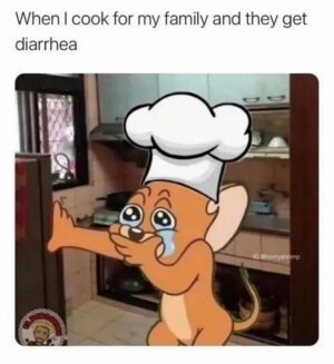 39 Funny Cartoon Memes Full of Humor