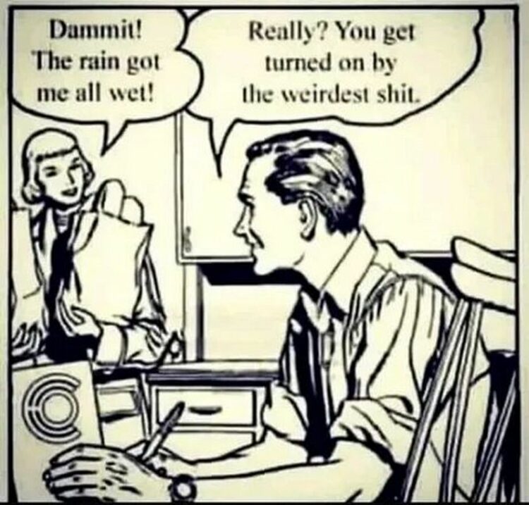 39 Funny Cartoon Memes Full of Humor