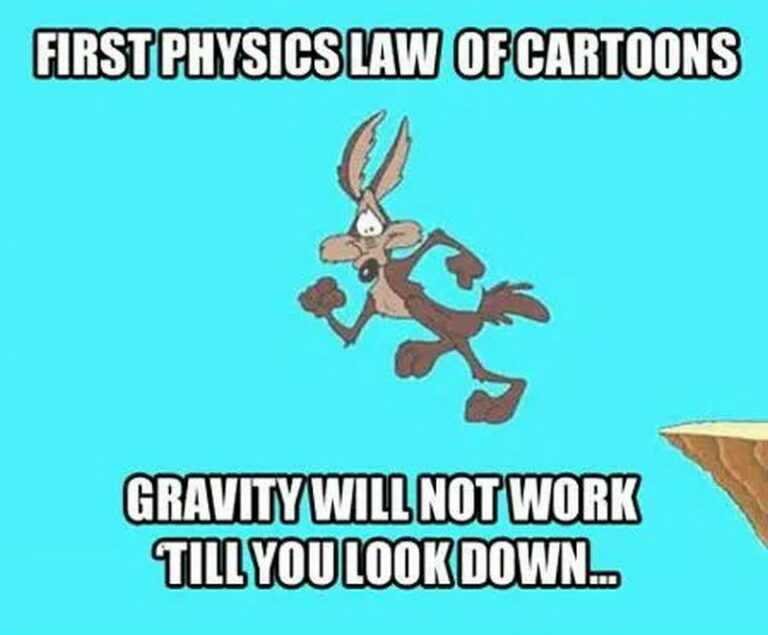 39 Funny Cartoon Memes Full of Humor