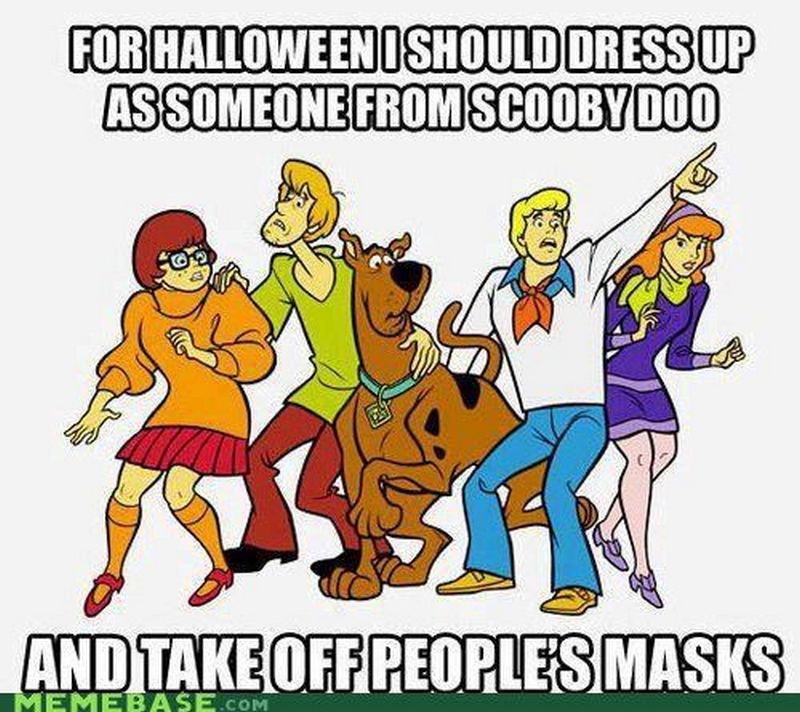 39 Funny Cartoon Memes Full of Humor