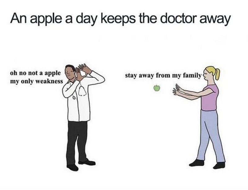 29 Doctor Memes That Prove Laughter Is the Best Medicine
