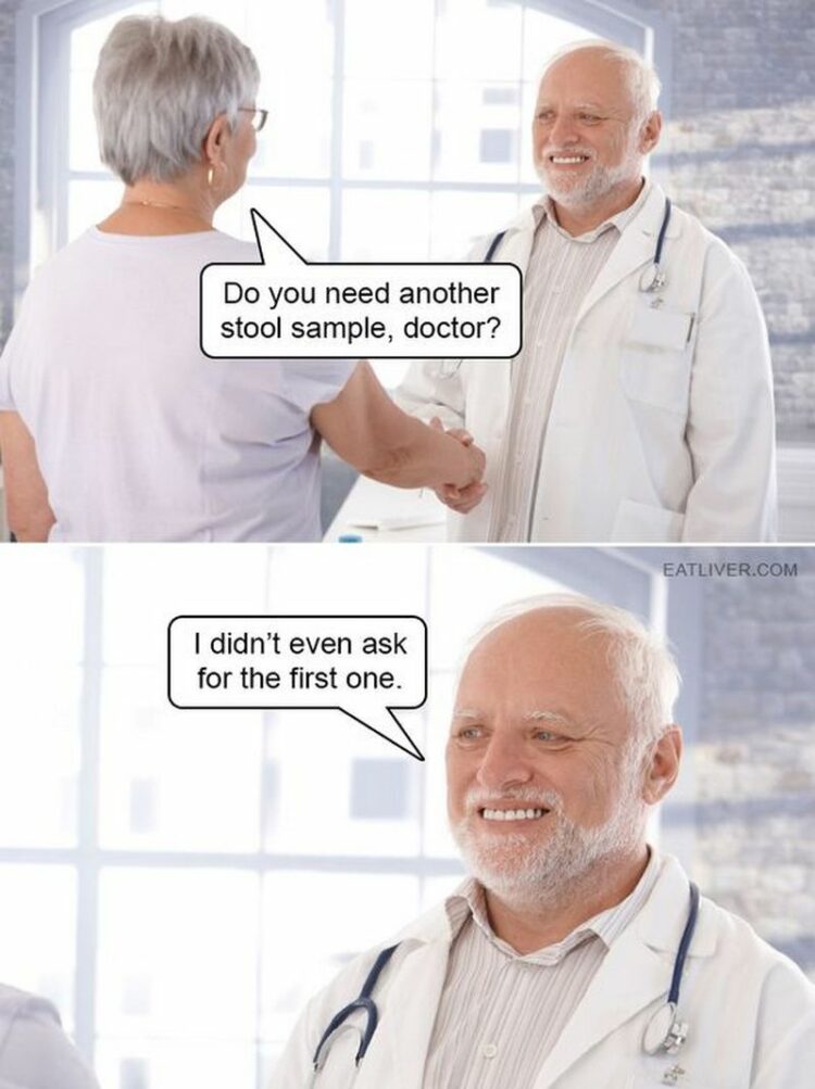 29 Doctor Memes That Prove Laughter Is the Best Medicine