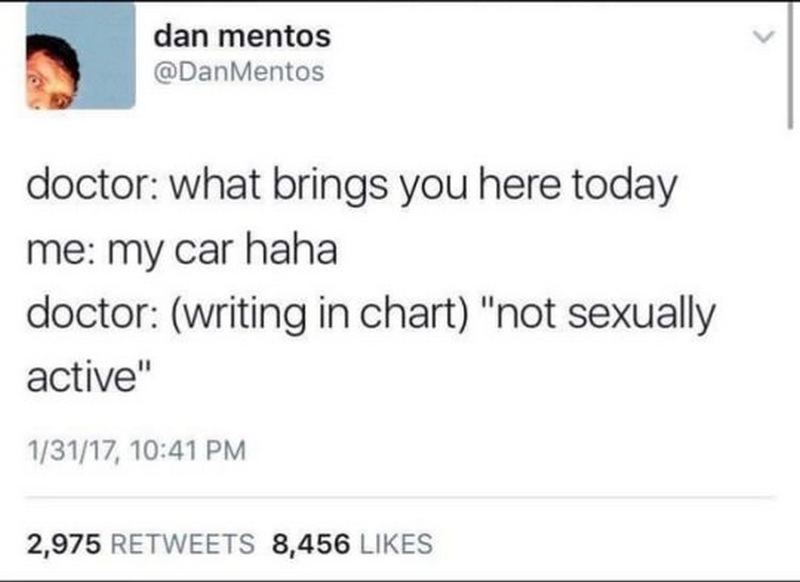 29 Doctor Memes That Prove Laughter Is the Best Medicine