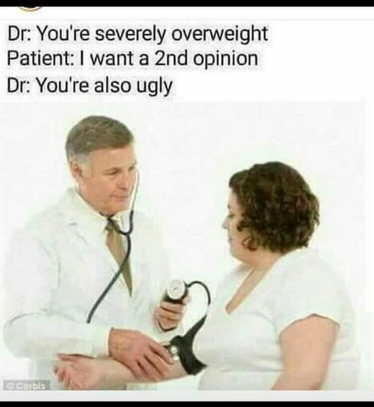 29 Doctor Memes That Prove Laughter Is the Best Medicine