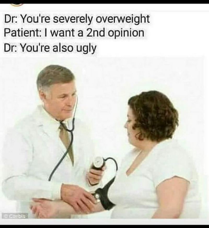 29 Doctor Memes That Prove Laughter Is the Best Medicine