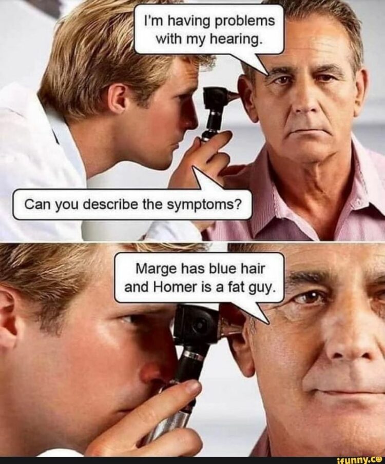 29 Doctor Memes That Prove Laughter Is the Best Medicine