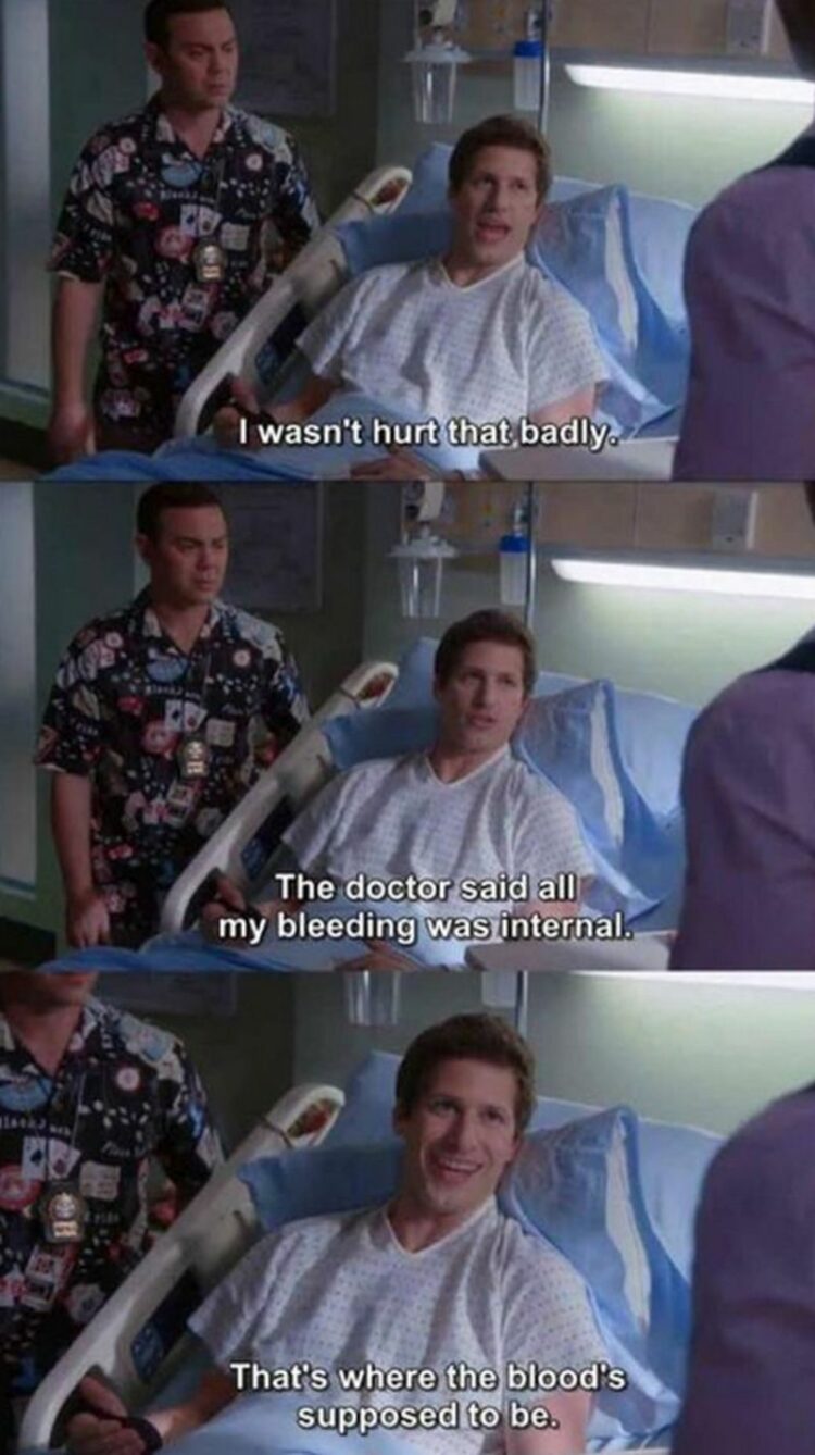 29 Doctor Memes That Prove Laughter Is the Best Medicine