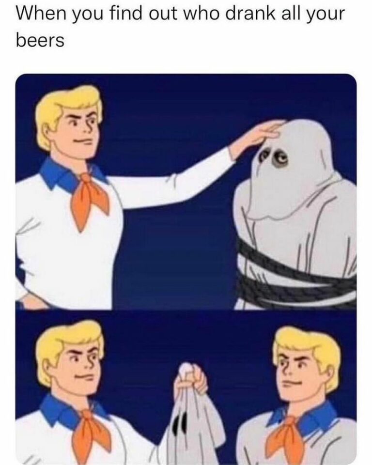 33 Funny Drinking Memes That Are Drunk and Ready to Party