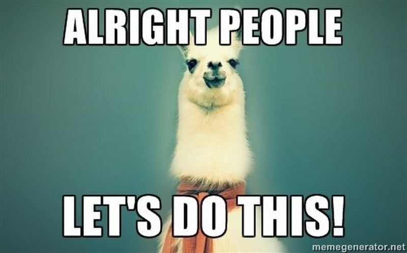 49 Encouraging Memes to Motivate You and Make You Smile