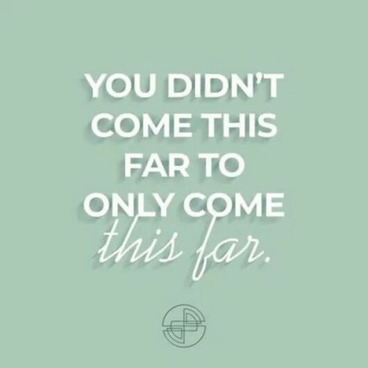 49 Encouraging Memes to Motivate You and Make You Smile