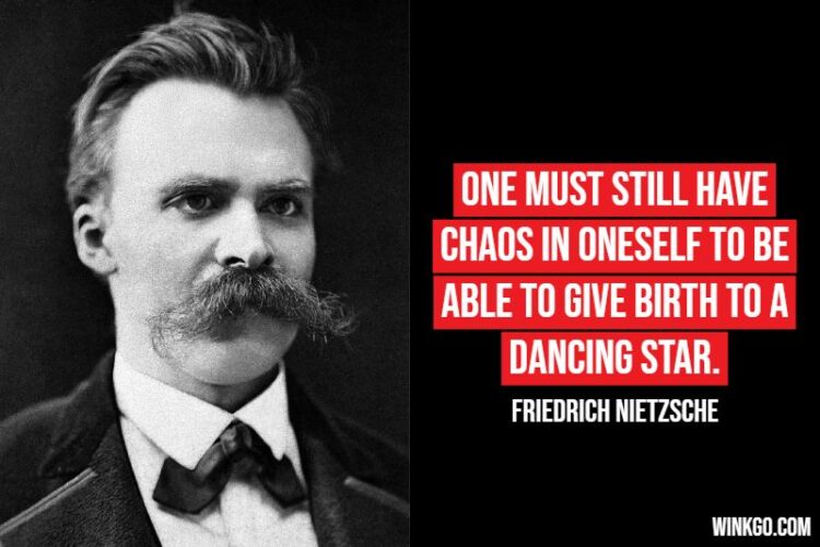 55 Best Friedrich Nietzsche Quotes