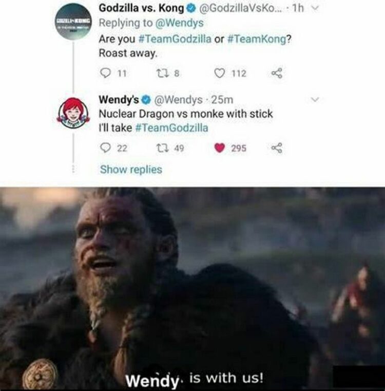 35 Funny Godzilla Memes Fans Will Love