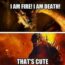 35 Funny Godzilla Memes Fans Will Love