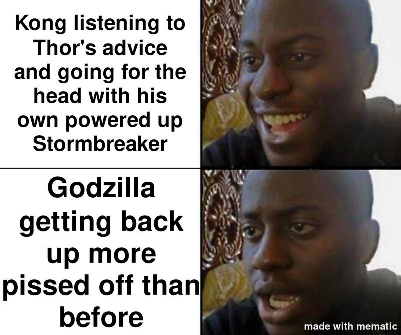 35 Funny Godzilla Memes Fans Will Love