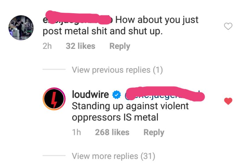 29 Funny Heavy Metal Memes