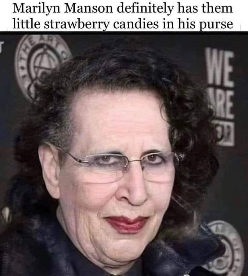 29 Funny Heavy Metal Memes