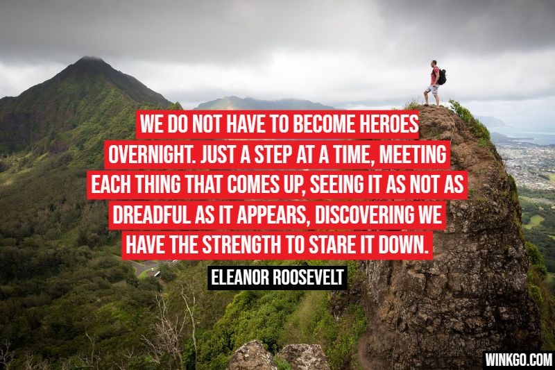 43 Legendary Hero Quotes That Will Inspire You