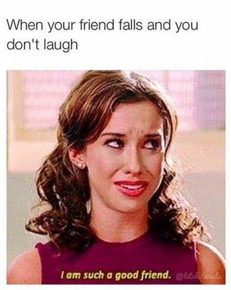 37 "Mean Girls" Memes Are So Fetch