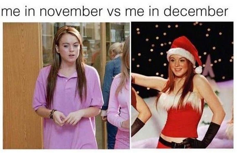 37 "Mean Girls" Memes Are So Fetch