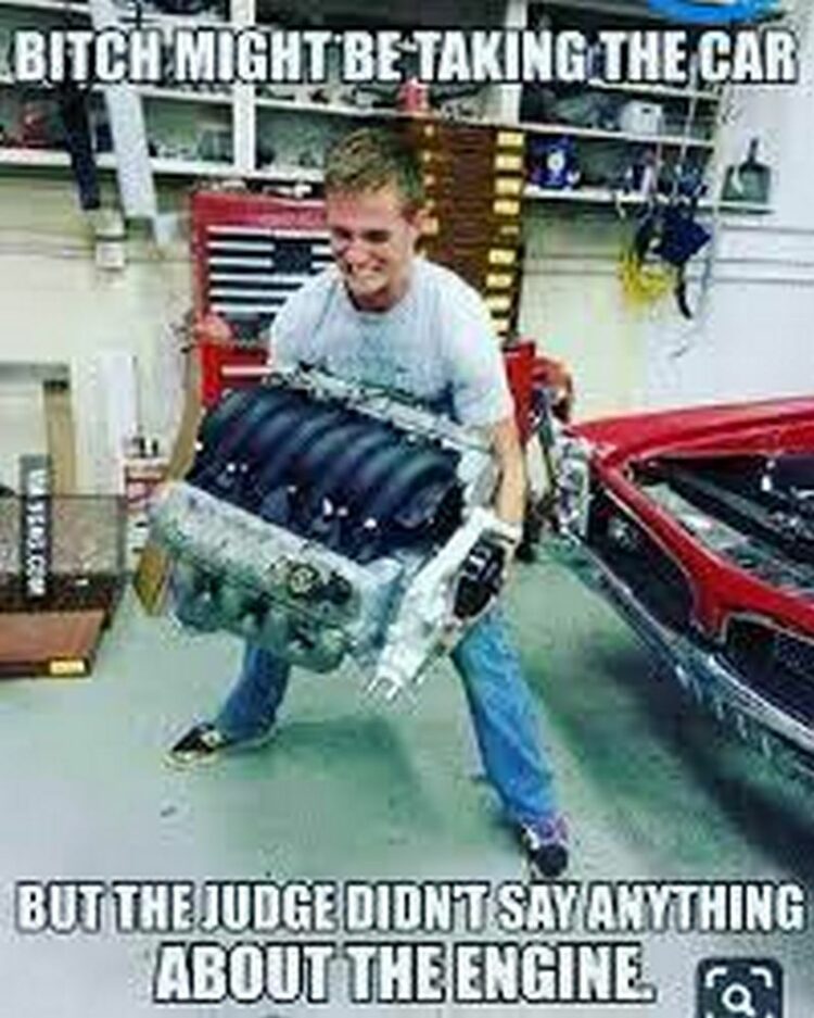 31 Mechanic Memes for a Funny Fix