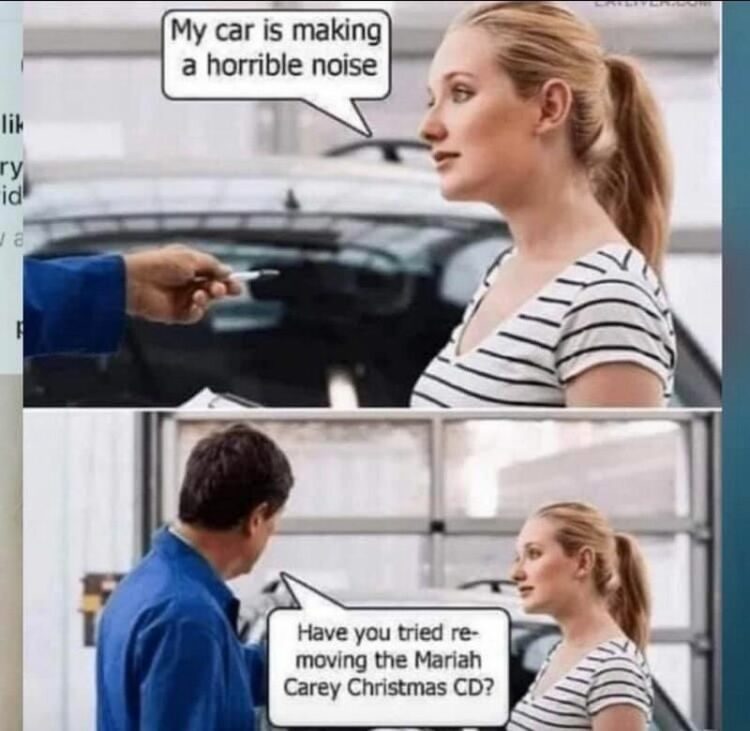 31 Mechanic Memes for a Funny Fix