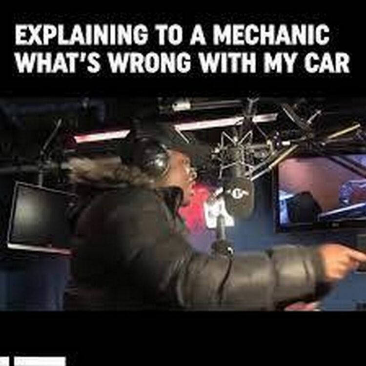 31 Mechanic Memes for a Funny Fix