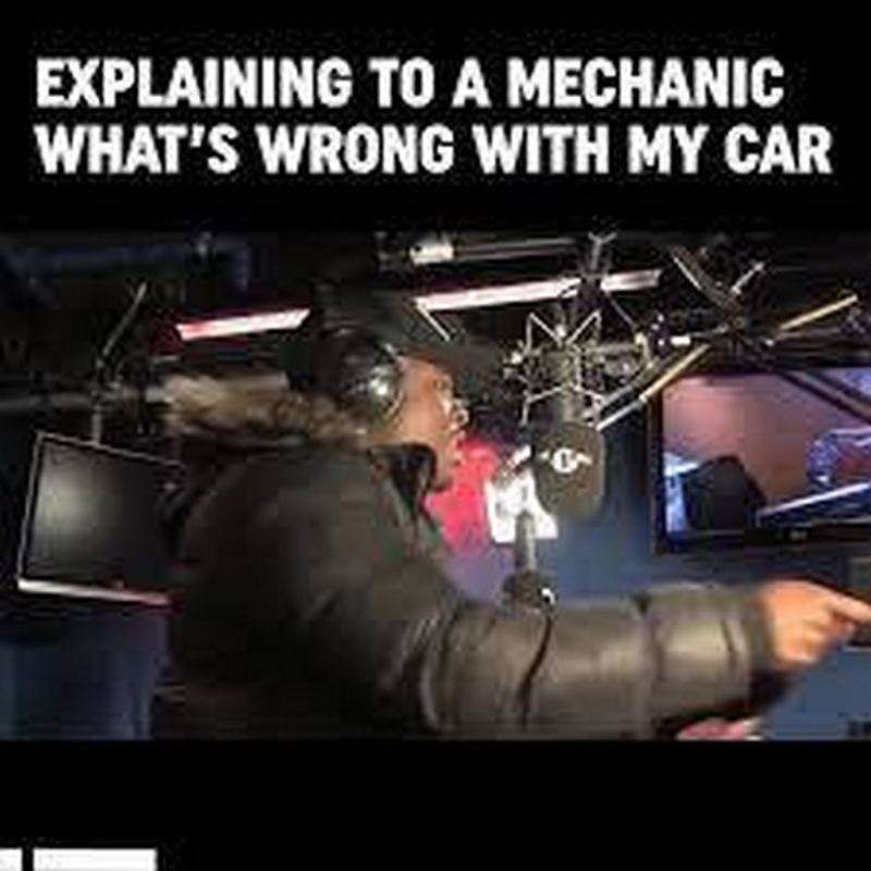 31 Mechanic Memes for a Funny Fix