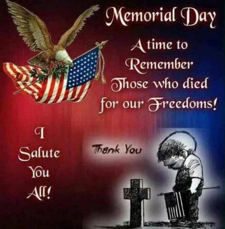 25 Memorial Day Memes and Images