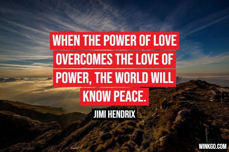 49 Quotes About Peace to Bring Harmony to Your Life