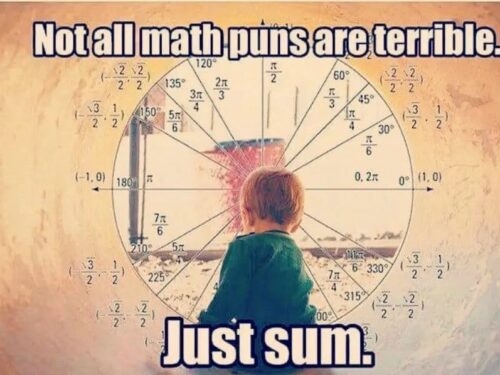 43 Funny Pi Day Memes