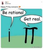 43 Funny Pi Day Memes