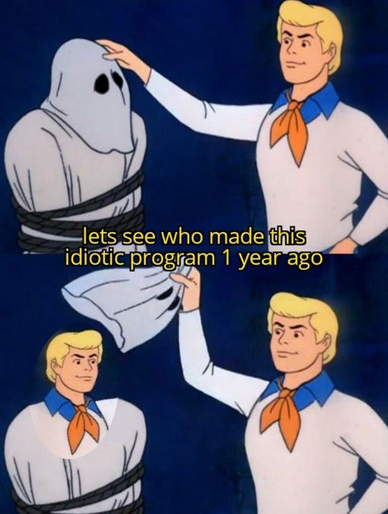 25 Funny Programming Memes for Coders Only