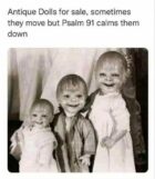 31 Funniest Scary Movie Memes Horror Fans Will Love